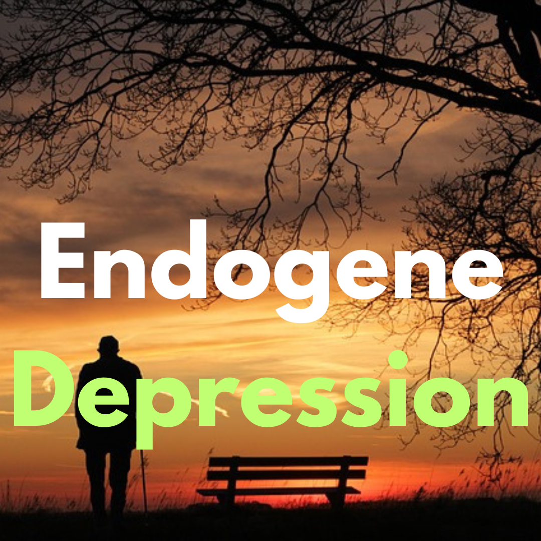 Dépression Endogène : Symptômes Et Traitement – NGTHWR
